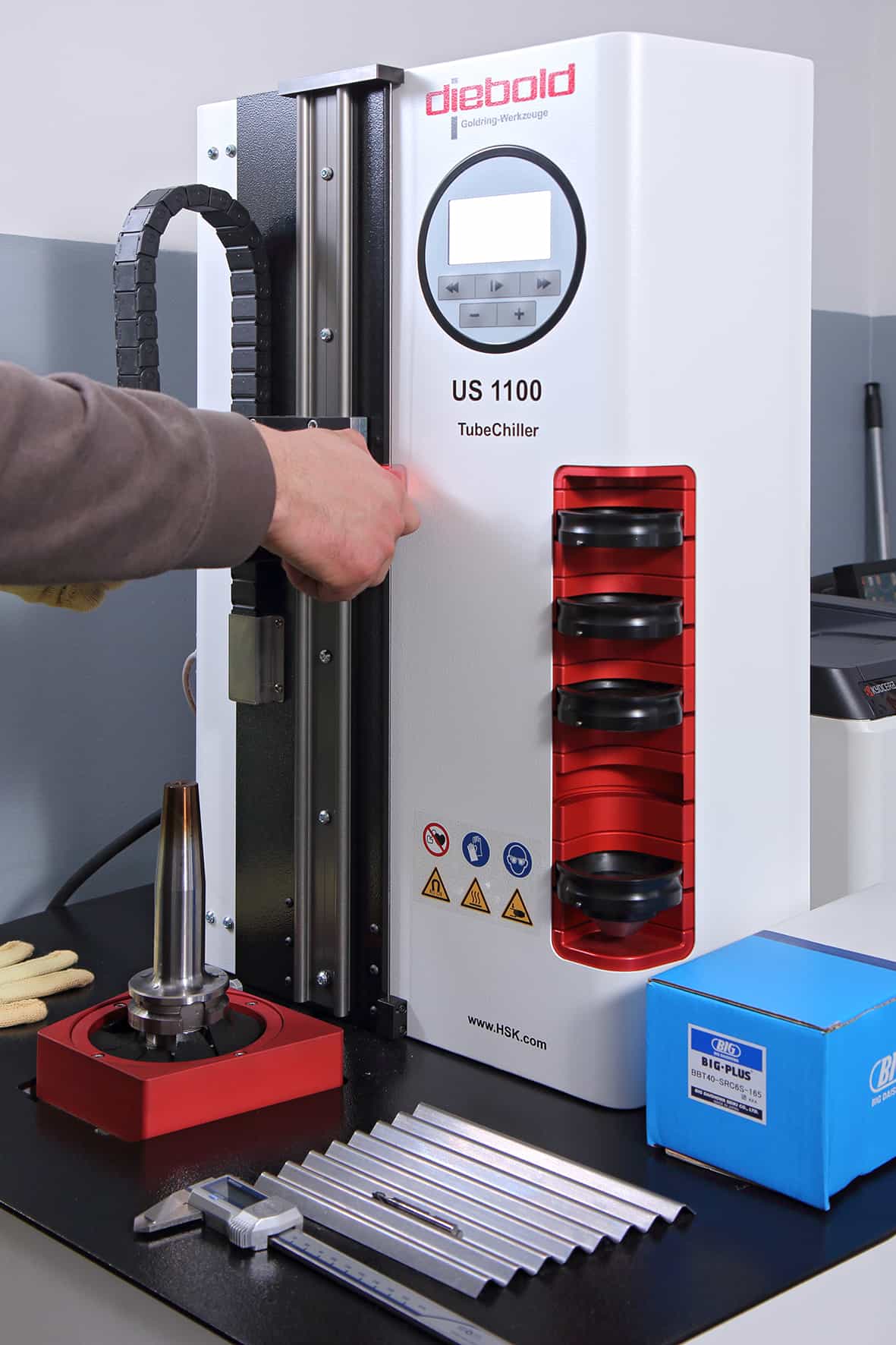 Setup - Codogno Maurizio